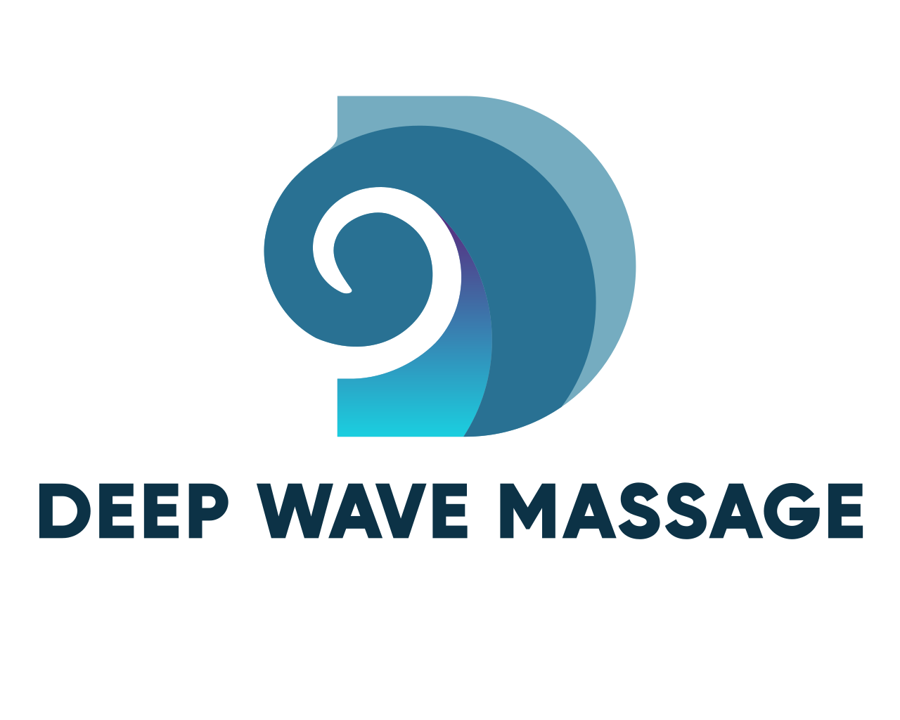 DeepWaveMassage